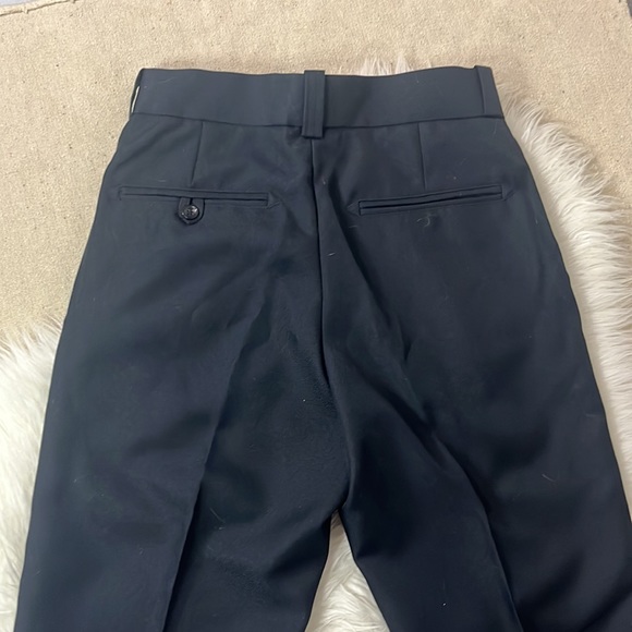 uniforms today | Pants | Nwt Uniforms Today Navy Blue Uniform Pants ...